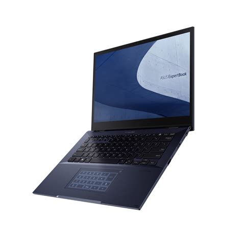 Asus Expertbook B7402fba L90593x 90nx04v1 M00ns0 Laptop Specifications