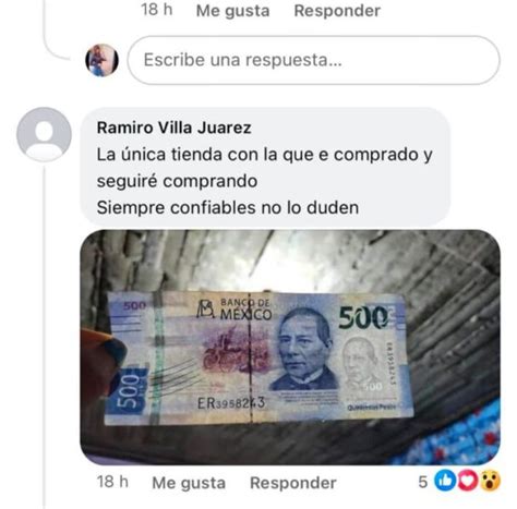 Circulación De Billetes Falsos De Alta Calidad En Chihuahua Un