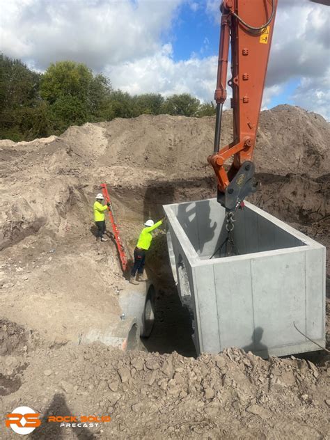 Rock Solid Precast L P Quality Precast Products Blog Storm
