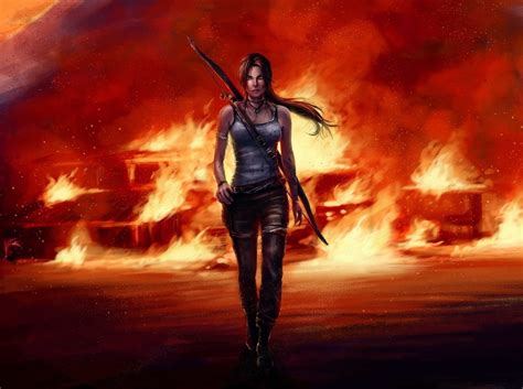 Tomb Raider Reborn Contest Tomb Raider Tomb Raider Art Lara Croft