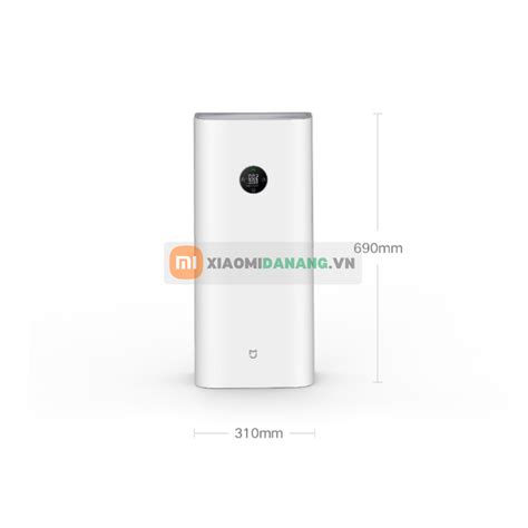 Máy cấp khí tươi Thông Minh Xiaomi Mijia A1 MJXFJ-150-A1