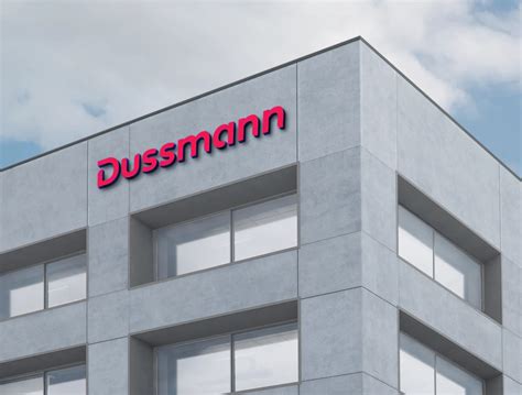Dussmann Positionierung And Corporate Design Truffle Bay