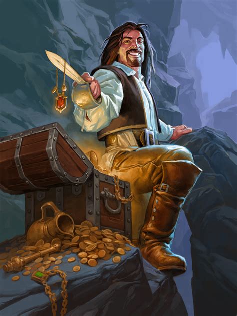 Hearthstone Heroes Of Warcraft Hearthstone Kobolds And Catacombs