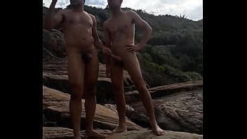 Batendo Punheta Na Praia XNXX