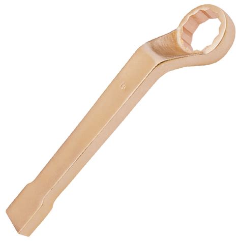 Wrenchoffset Striking Box Safety Tools