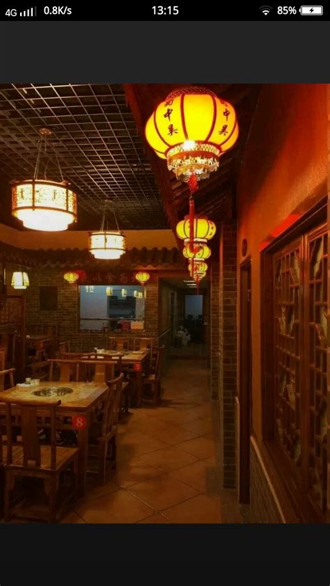 2023蜀中吴石锅养身板栗鸡美食餐厅我们到达时虽是用餐时间，竟【去哪儿攻略】