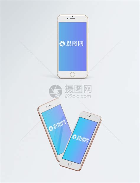 苹果手机样机模板素材 正版图片400682427 摄图网