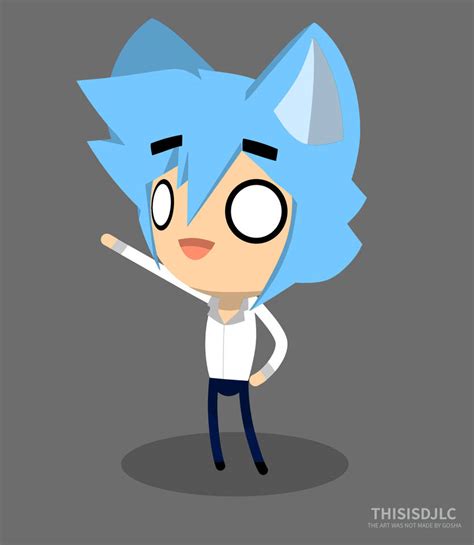 Goshadole Style Dj By Thisisdjlc On Deviantart