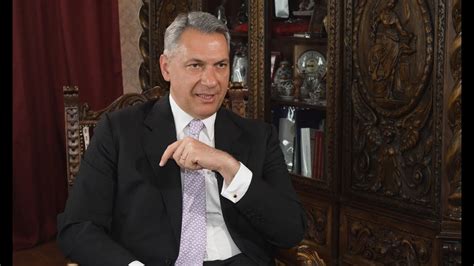 Beszélgetés Lázár János építési és Közlekedési Miniszterrel Youtube