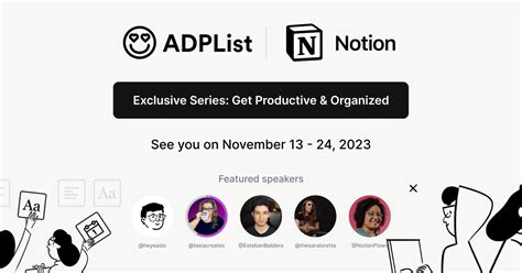Adplist Learn From The Worlds Best Mentors For Free