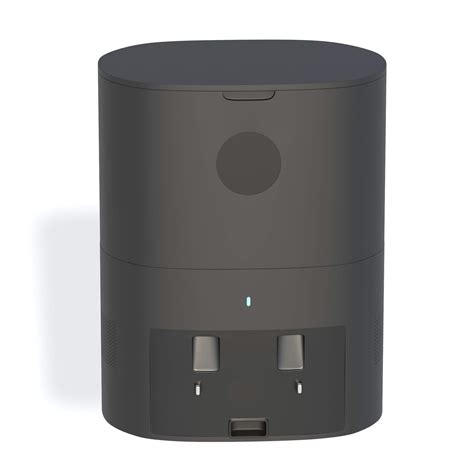 Xiaomi Lydsto L1 - 3D Model by Cactus3D