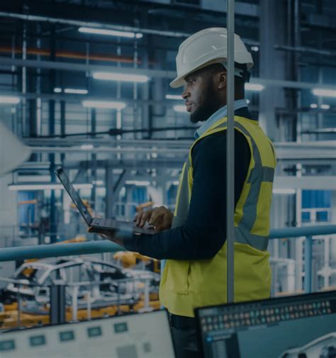 Asset Tracking C W Business