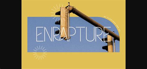 Monora Font Font Canyon