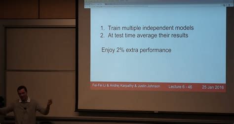 Diving Into Deep Learning — Part I — Ensembling To Build World Class