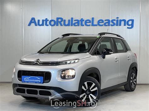 Citroën C3 2018 16 Diesel 99 Cp 147878 Km Leasingshro