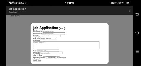 Teertharaj Turkar On Linkedin Webdeveloper Html Css
