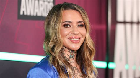 Who Is Morgan Wade The Us Sun