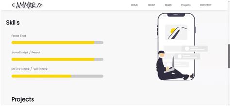 Do Psd Figma Xd To React Js As A Front End Web Developer By Younggdev