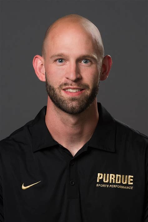 Wally Becker Purdue Boilermakers Official Athletics Website