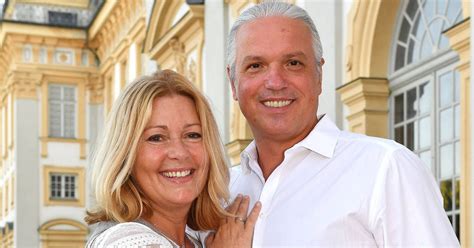 Rosenheim Cops Star Karin Thaler Vom Disco Flirt Zur Wahren Liebe