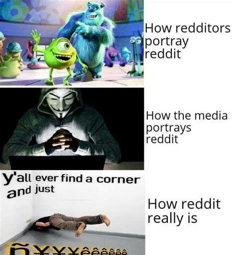 Reddit Meme By Sionis12 Memedroid