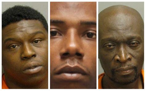 Timeline Disappearance Of Aniah Blanchard All Suspects In Custody
