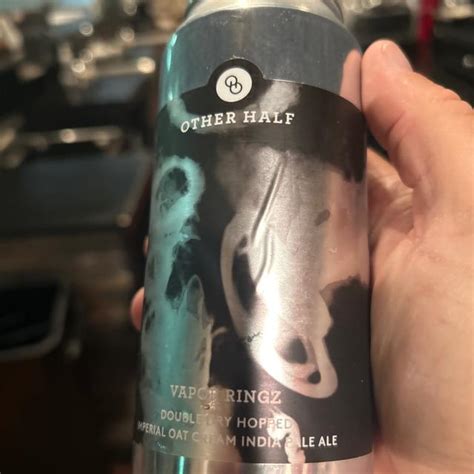 Vapor Ringz Other Half Brewing Co Untappd