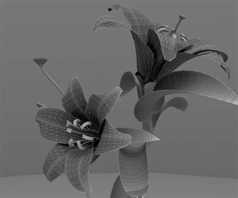 Artstation Cherry Time Resources