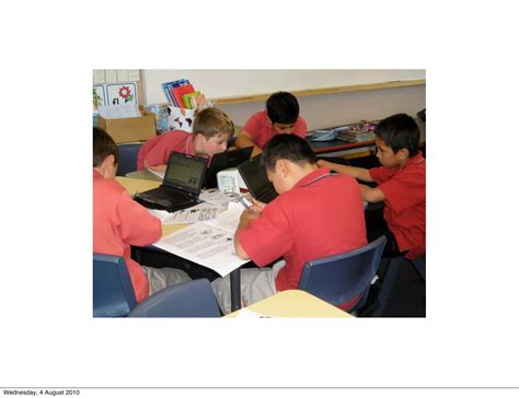 Integrating Ict Into Classroom Ppt