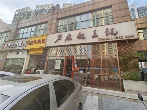 【5图】 （超王记） 面宽18米 年租35万 通燃气 包税无锡新吴新安商铺租售生意转让出售 无锡58同城