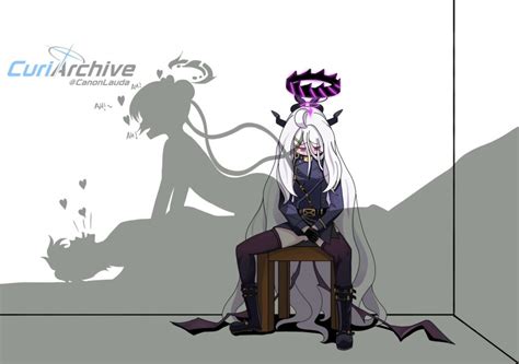 Canon Lauda Facebook Hina Blue Archive Kisaki Blue Archive