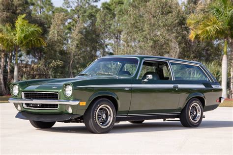 Discover 440 Vega Wagons And Chevrolet Vega Ideas Vega Chevy