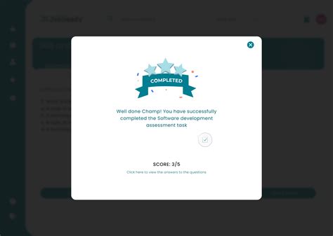 Job Ready Devpost Job Ready Devpost