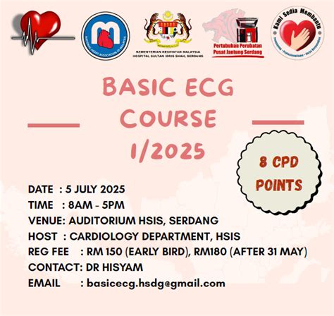 Basic Ecg Course