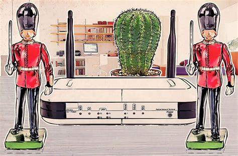 Tips To Protect Your Home Network Kaspersky Official Blog