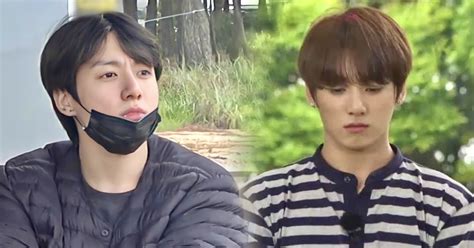 Jungkook Shares The Reason He Never Goes To Variety Shows Alone Again