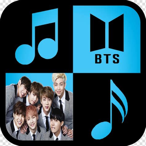 Detail Bts Klaviernoten Koleksi Nomer 20