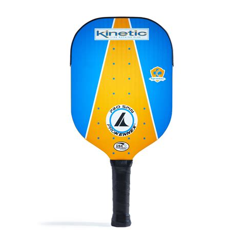 ProKennex: racchette e accessori