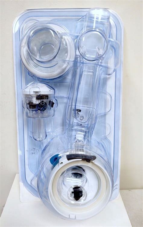 New Intuitive Surgical 430075 Da Vinci Sp Access Port Kit Large Incision 2 7cm 7cm Expired