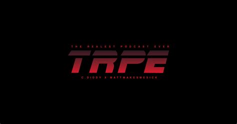 Trpe Classic Trpe Sticker Teepublic