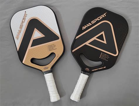 Vợt Pickleball AMA PP002