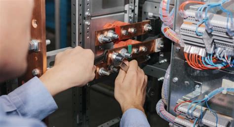 Electrical Switchgear Basics