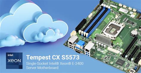 Tyan Computer On Linkedin Motherboard Intel Intelxeon Server Motherboard Cloudserver…