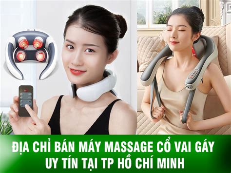 Địa Chỉ Bán Ghế Massage Giá Rẻ Và Uy Tín Tại Tp Hồ Chí Minh Okbuyvn