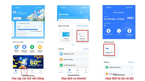 Cách Đổi Mật Khẩu Wifi Trên My VNPT Hướng Dẫn Chi Tiết Và Những Lưu Ý Quan Trọng