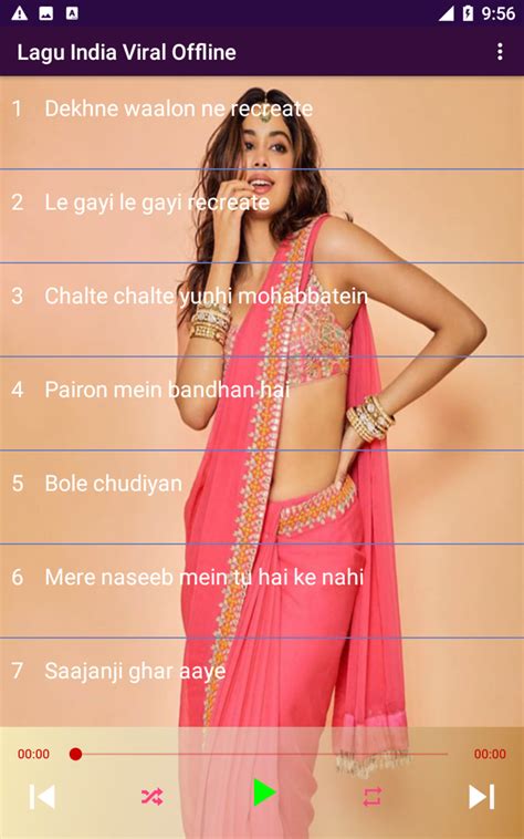 Lagu India Viral Offline For Android Download