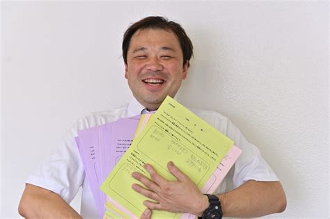青年部活動みんなの標語で愛南町を元気に の受賞報告 愛南町商工会