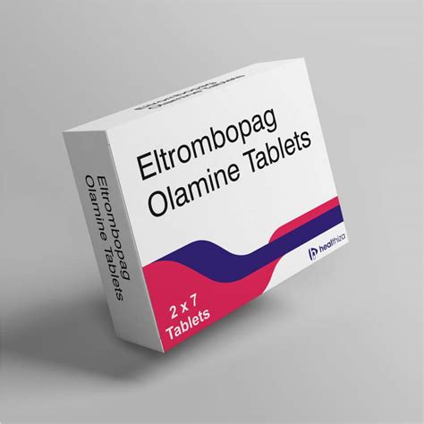 Revolade Tablet Supplier Manufacturer And Exporter Healthiza Life