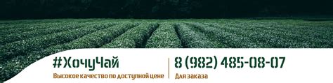 #Хочучай | чай, Пермь, доставка | Привет. 2025 | ВКонтакте