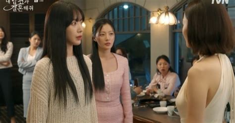 내남편과 결혼해줘 이기광 송하윤 사귄 적 없어박민영에 고백종합
